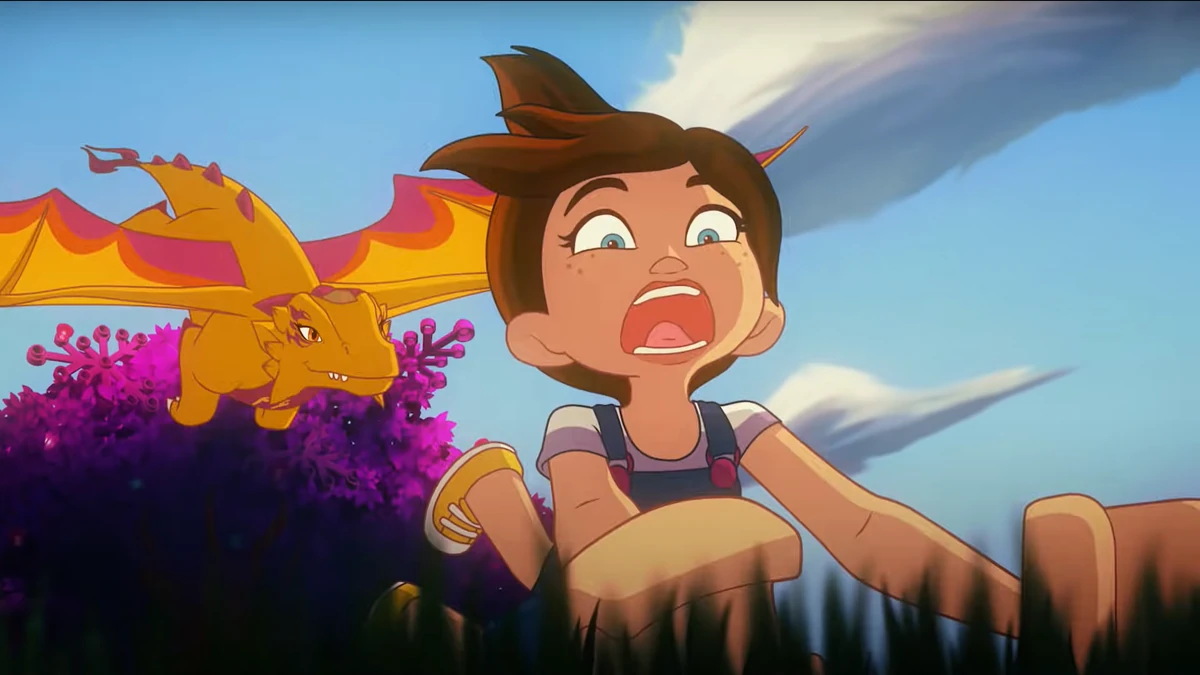 Welcome To Elvendale | LEGO Elves Wiki | Fandom