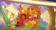 Rowan | LEGO Elves Wiki | Fandom