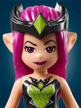 Ragana | LEGO Elves Wiki | Fandom