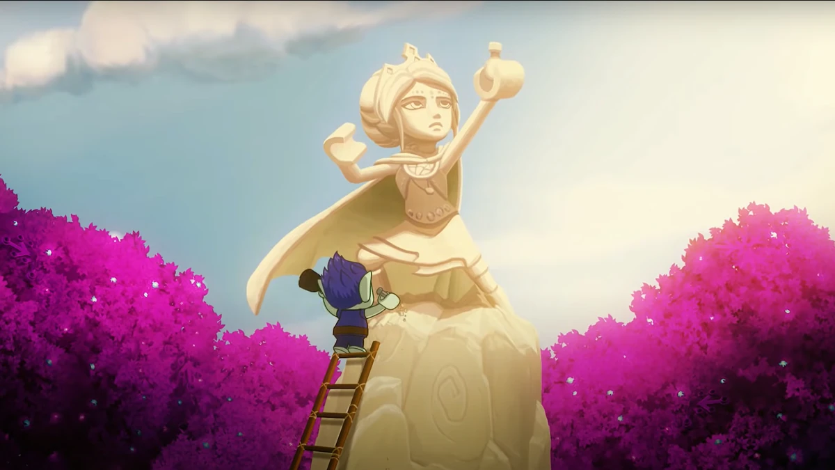 Queen of the Forest | LEGO Elves Wiki | Fandom