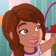 Emily Jones | LEGO Elves Wiki | Fandom