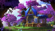User blog:The Elvendoodler/Lego Elves Official Background Art | LEGO ...