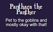 Panthara | LEGO Elves Wiki | Fandom