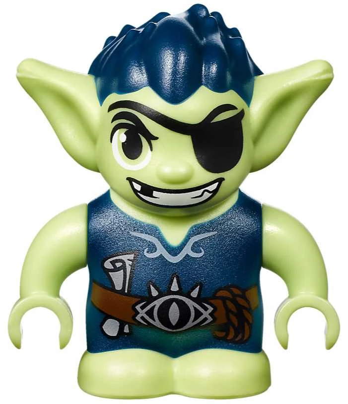 Dukelin | LEGO Elves Wiki | Fandom