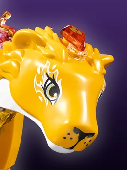 Rowan | LEGO Elves Wiki | Fandom
