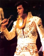 Aloha from Hawaii via Satellite | Elvis Presley Wiki | Fandom