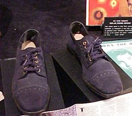 Blue Suede Shoes | Elvis Presley Wiki | Fandom