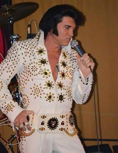 Bill Cherry | Elvis Presley Wiki | Fandom