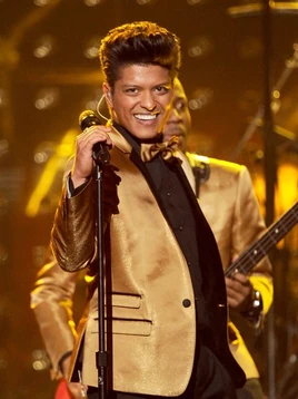 Bruno Mars | Elvis Presley Wiki | Fandom