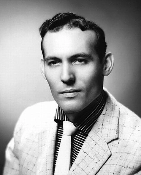 Carl Perkins | Elvis Presley Wiki | Fandom