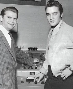 Elvis Presley | Elvis Presley Wiki | Fandom