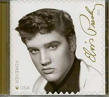 Elvis Forever (CD) | Elvis Presley Wiki | Fandom