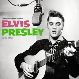 Elvis Presley (album) | Elvis Presley Wiki | Fandom