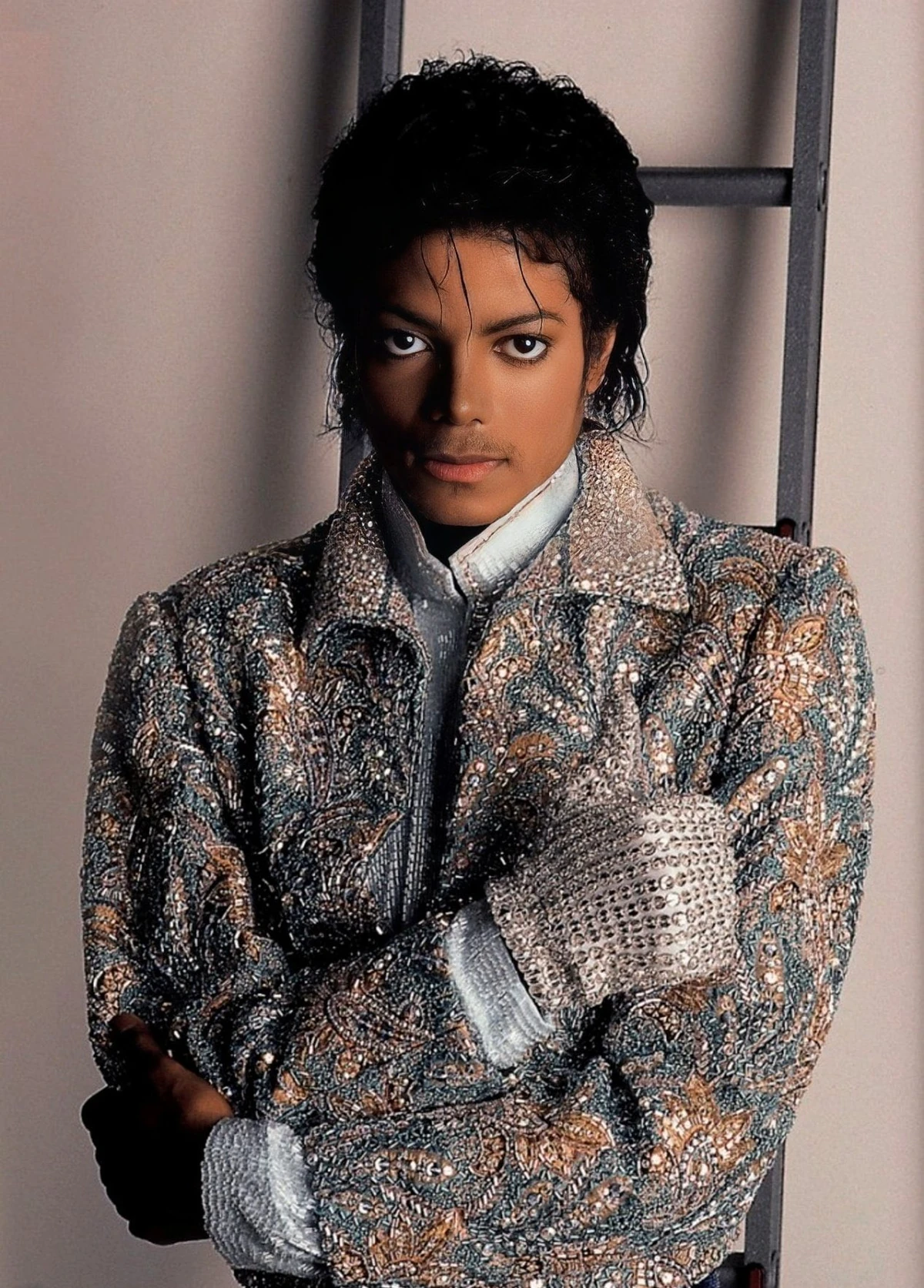 Michael Jackson | Elvis Presley Wiki | Fandom