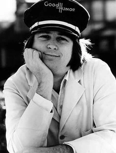 Brian Wilson | Elvis Presley Wiki | Fandom