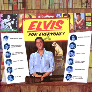 Category Albums Elvis Presley Wiki Fandom