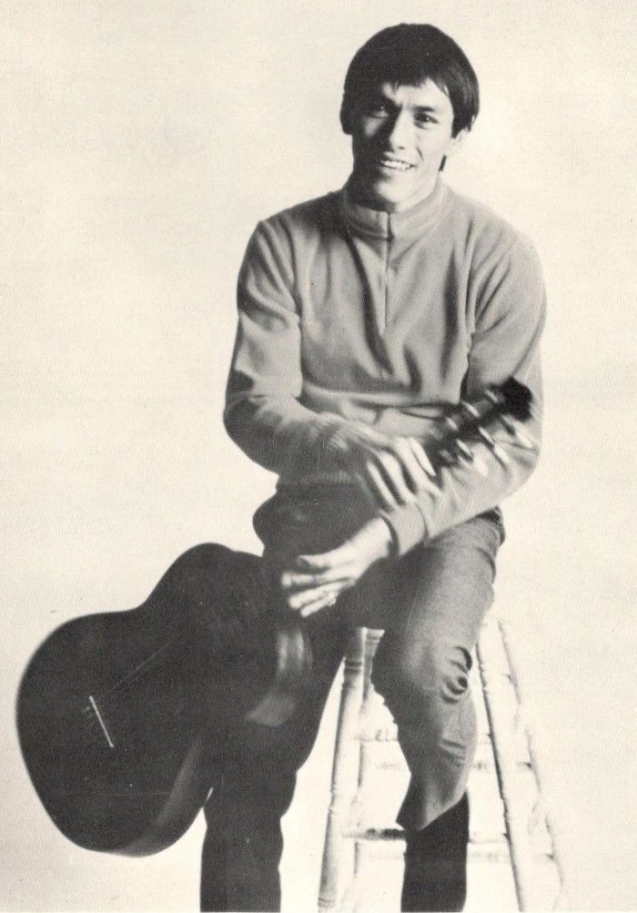 Kui Lee | Elvis Presley Wiki | Fandom