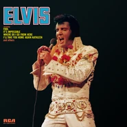 Aloha from Hawaii via Satellite | Elvis Presley Wiki | Fandom