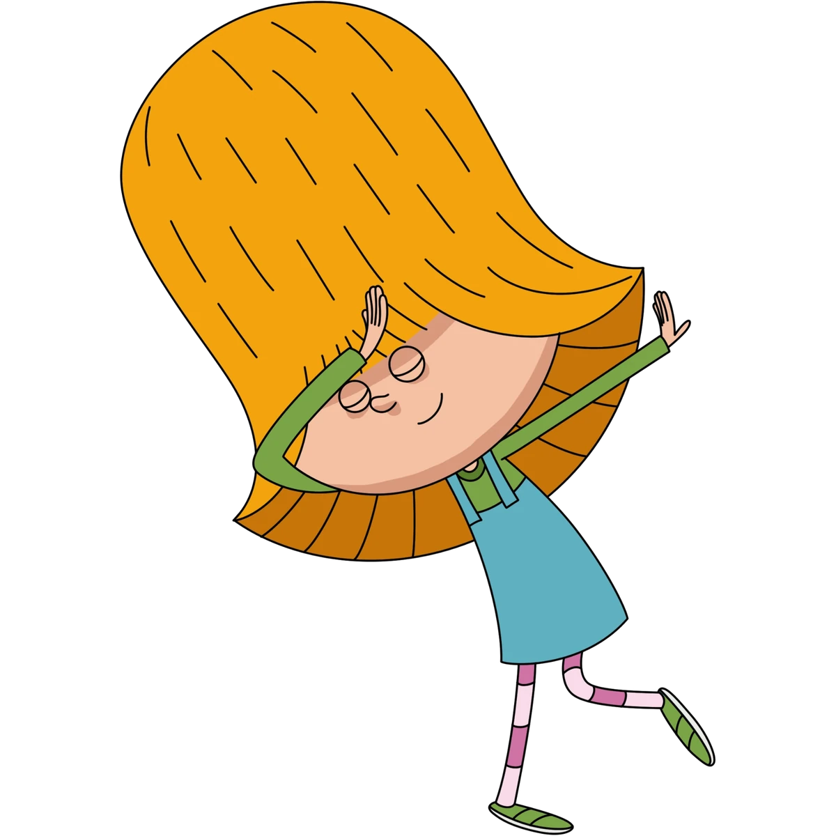 Emma Foster | I, Elvis Riboldi Wiki | Fandom