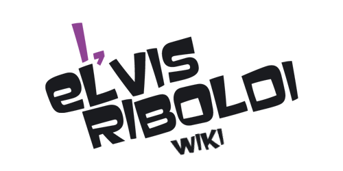 Episode guide | I, Elvis Riboldi Wiki | Fandom