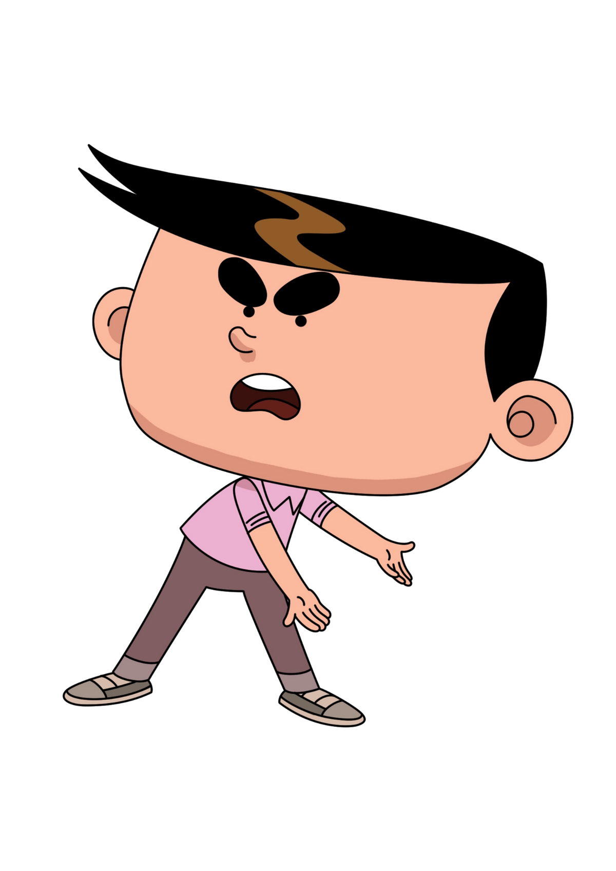 Dumont Pinkerton I Elvis Riboldi Wiki Fandom