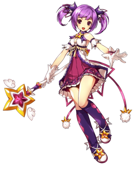 Battle Magician Wiki Elsword España Fandom