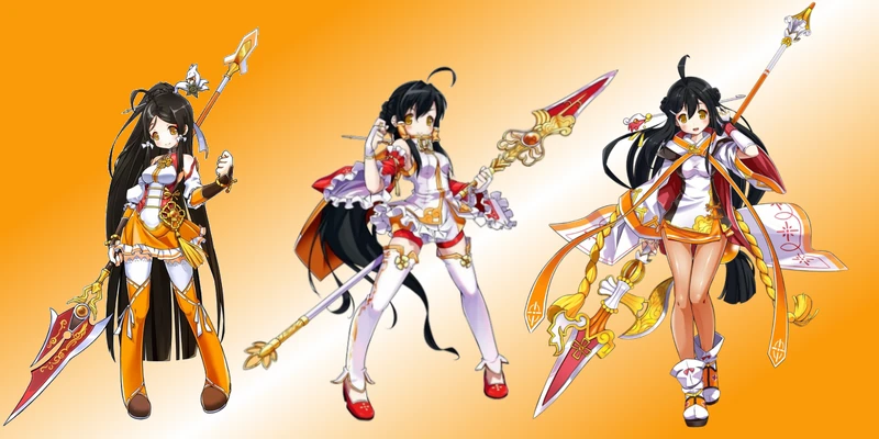 Wiki Elsword España | Fandom
