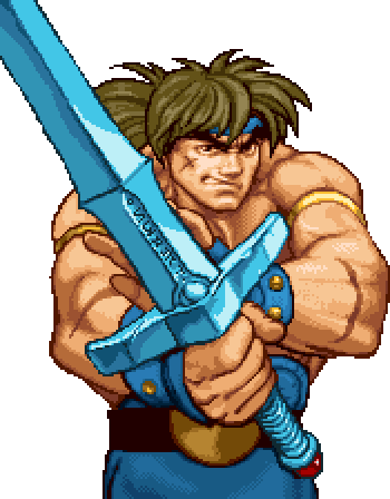 Leon - Knights of Night | Elwin-X - the free encyclopedia Wiki | Fandom