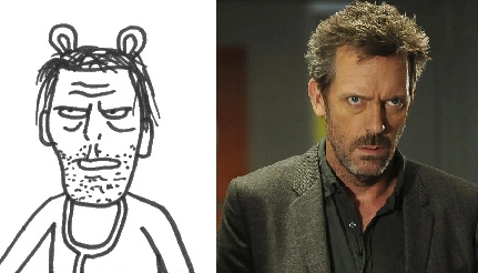 Gregory House | ElwoodWiki | Fandom