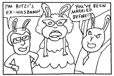 Bitzi Baxter | ElwoodWiki | Fandom