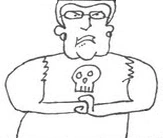 Bo Baxter | ElwoodWiki | Fandom