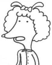 Prunella Deegan | ElwoodWiki | Fandom