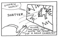 Oliver Frensky | ElwoodWiki | Fandom