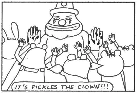 Amanda Hulser | ElwoodWiki | Fandom