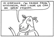 The Moo Kid | ElwoodWiki | Fandom