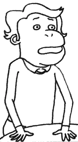 Chip Crosswire | ElwoodWiki | Fandom