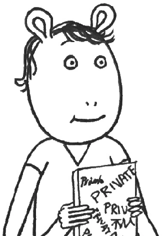 Arthur Read | ElwoodWiki | Fandom