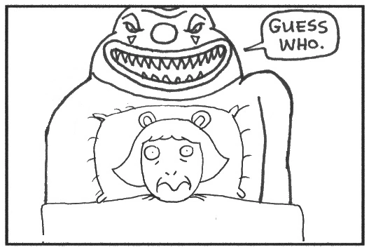 Pickles II: The Reaping | ElwoodWiki | Fandom