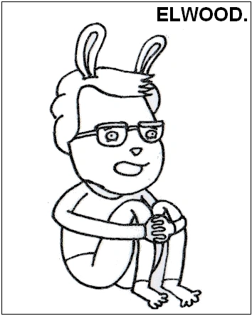 Carl Gold | ElwoodWiki | Fandom