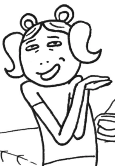 Kate Read | ElwoodWiki | Fandom