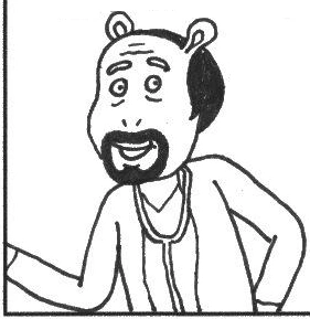 Dr. Hirsch | ElwoodWiki | Fandom