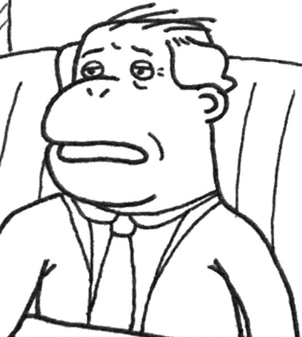 Ed Crosswire | ElwoodWiki | Fandom