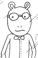 Arthur Read | ElwoodWiki | Fandom