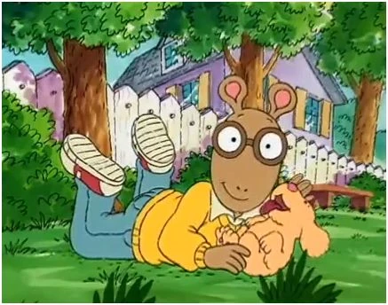 Arthur Read | Elwood City Wiki | Fandom