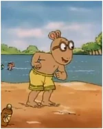 Arthur Read | Elwood City Wiki | Fandom