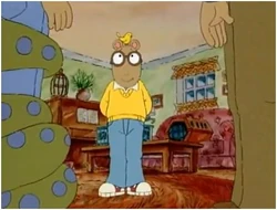 Arthur's Pet Business | Elwood City Wiki | Fandom