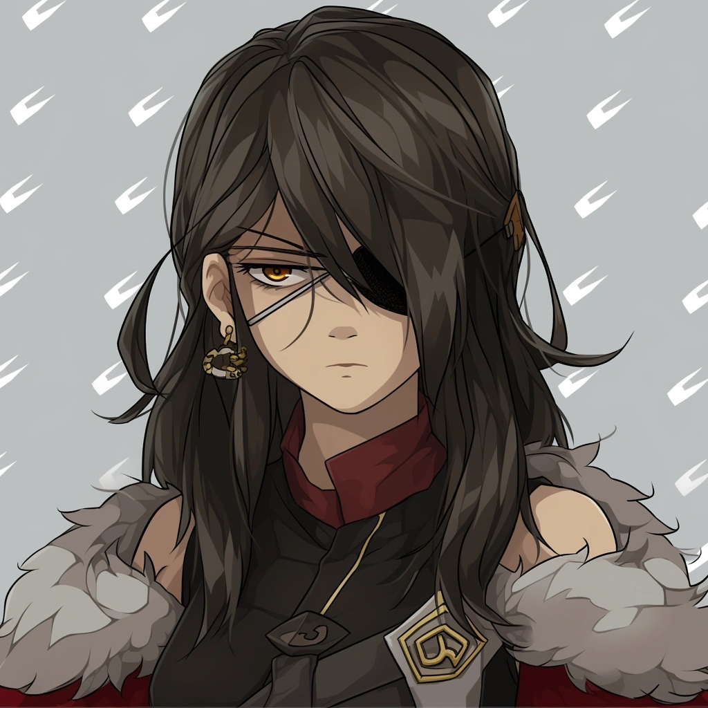 Anami Aidan | Elyrium Wiki | Fandom