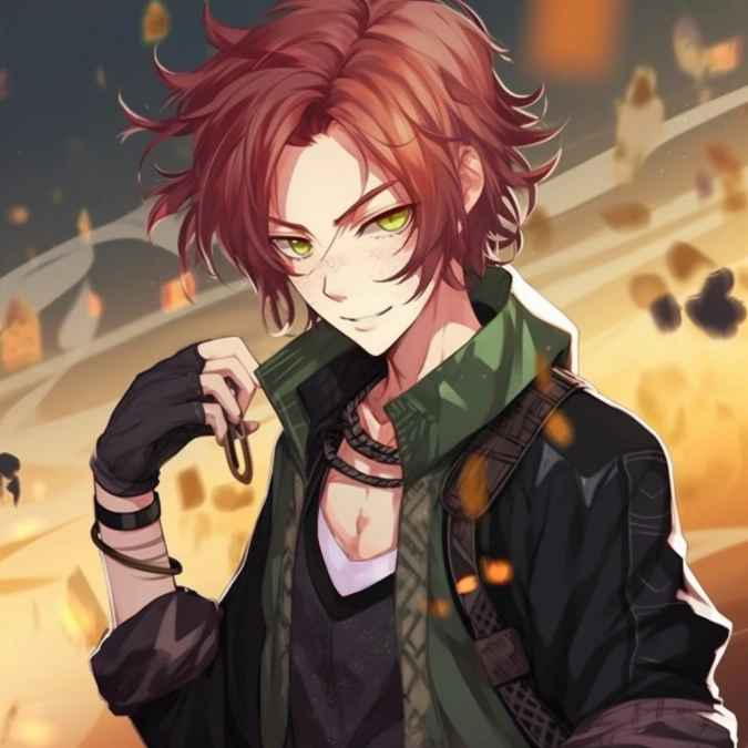 Sho Nakamura | Elyrium Wiki | Fandom