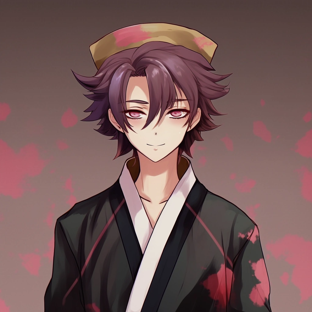 Ren Kiyoshi | Elyrium Wiki | Fandom