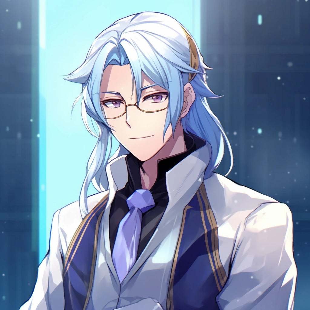 Lukas Greyson | Elyrium Wiki | Fandom